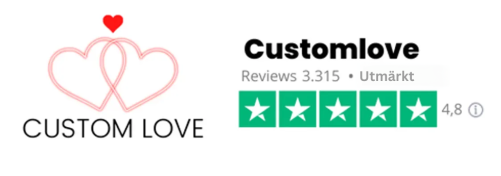 CUSTOMLOVE SE – CustomLove.se